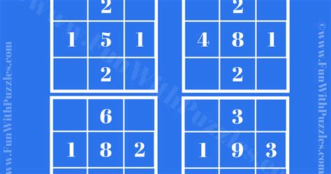 Number Puzzle With Picture For Adults With An Answer