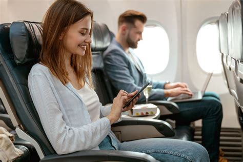 Is It Ever Okay To Recline Your Seat On A Short Haul Flight Travel News Delicious Com Au