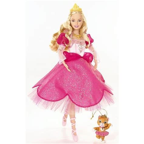 Barbie 12 Dancing Princesses Genevieve Doll 1 Barbie 12 Dancing