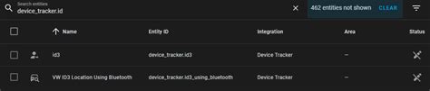 How To Remove Device Trackers Configuration Home Assistant Community