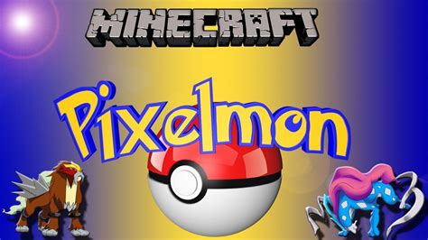 Pixelmon Ep WHERE IS FOOD YouTube