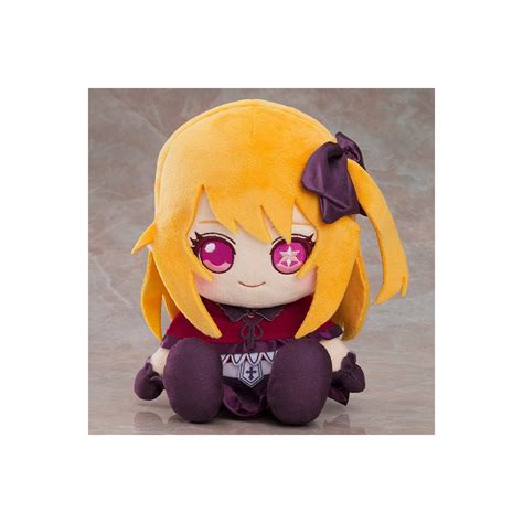 Plush Ruby Oshi No Ko Meccha Japan