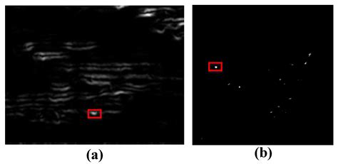 remote sensing free full text unsupervised infrared small object detection approach of