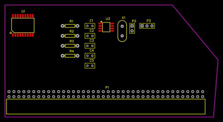 PROJECT CAN EasyEDA Open Source Hardware Lab