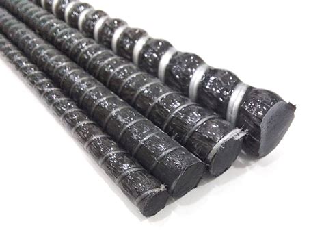 Types Of Frp Rebar