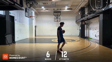 3점슛 연습 하체 운동 필요 Youtube