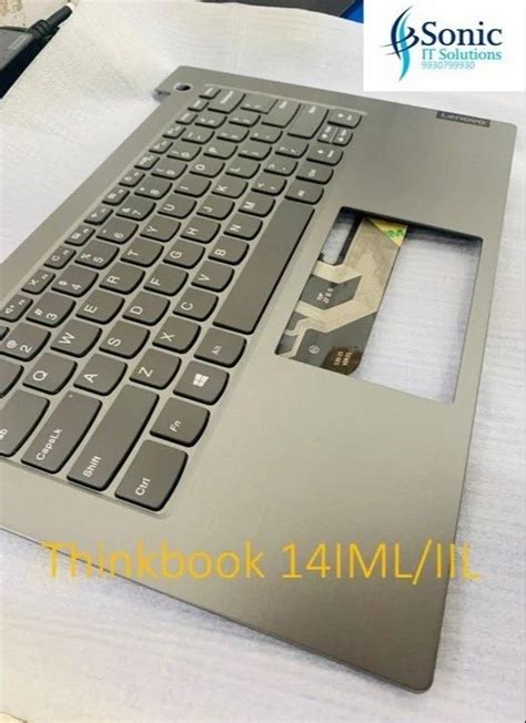 Lenovo Thinkbook Iml Iil Cb W Keyboard At Piece Laptop Touchpad In Mumbai