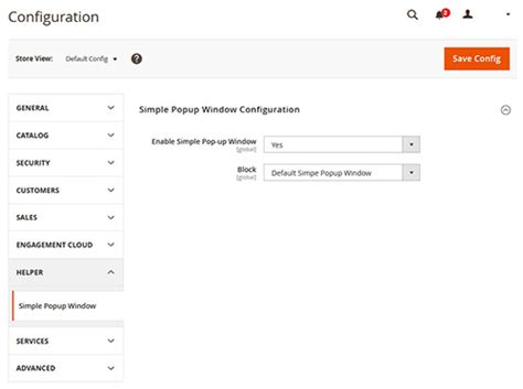Github Devvaramagento2 Simple Popup Window Magento 2 Simple Popup