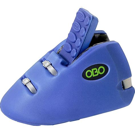 Obo Robo Hi Control Kickers Blue