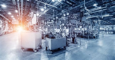 Design For Manufacturability Principles Every Engineer Should Know