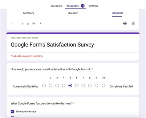 How To View And Set Up Google Form Analytics The Jotform Blog
