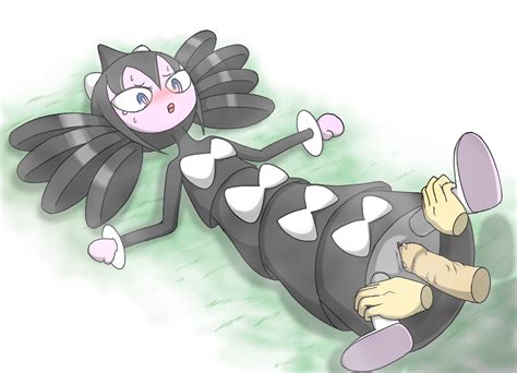 Rule 34 24651 Big Lips Blue Eyes Blush Bow Disembodied Hand