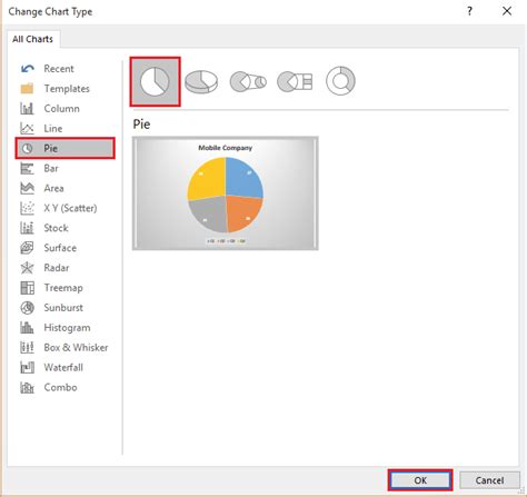 How To Edit Insert A Chart In Microsoft Word