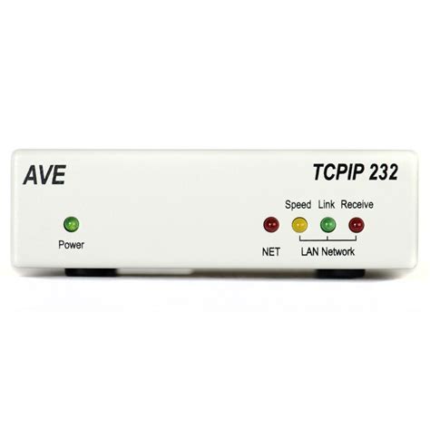 Ave Tcp Ip Atm Tcpip Adapter For All Vssi Pro Atm