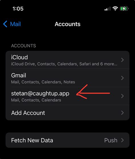 Blog 6 How To Sync A Calendar To Your IOS Device Calendar