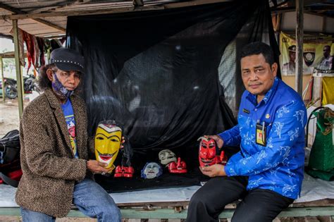 Mengenal Mak Yong Seni Teater Tradisional Melayu Dinas Kebudayaan Dan Pariwisata Kota Batam