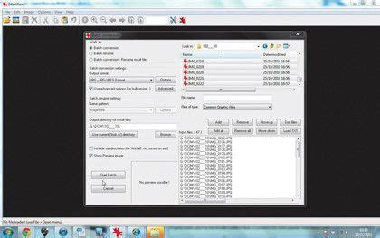 How To Batch Convert Your Photos TechRadar