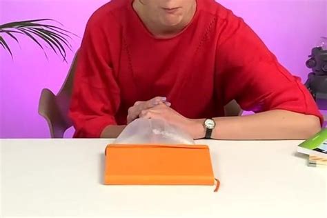 Fun Science And Engineering Experiment About Air Pressure And More