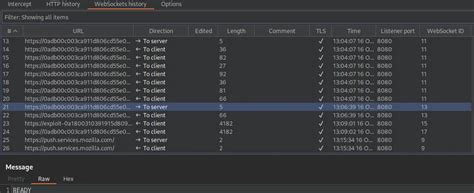 Websocket Hijacking Exploiting Vulnerabilities And Ensuring Security