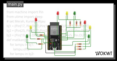 Bangjo3jalur Func Copy 2 Copy Wokwi Esp32 Stm32 Arduino Simulator