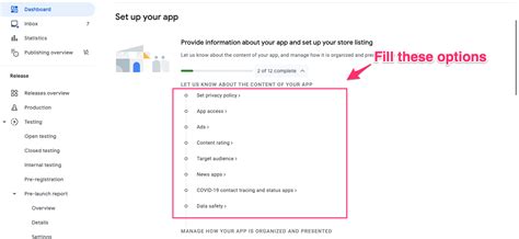 How To Create And Publish Your Apps On Playstore Using The App Builder