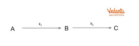 Parallel First Order Reaction Important Concepts For Jee