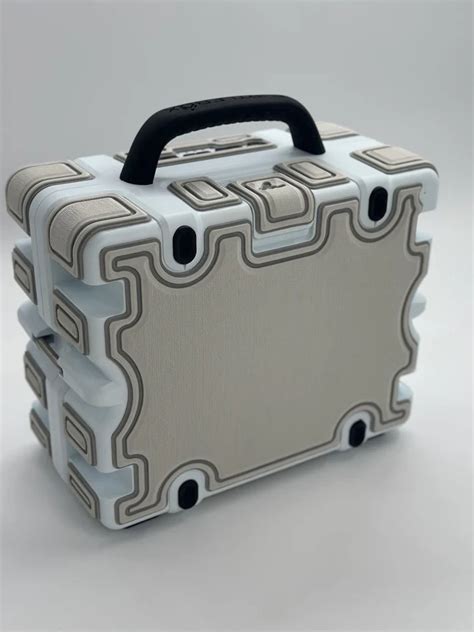 Turtlebox Wrap Grande Waterloo Rods