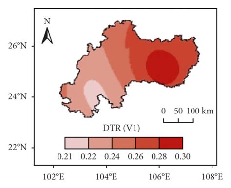 The First And Second Eigenvectors And Their Time Coefficients Of