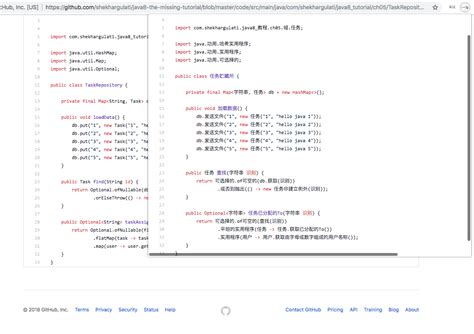 让用户可以选择是否中文化关键词 · Issue 3 · Program In Chinesewebextensiongithub