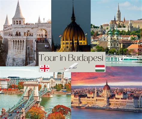 ტური ბუდაპეშტში ღამე სასტუმრო ავიაბილეთები საუზმე გიდი 0 Gel ფენომენალური ტურები