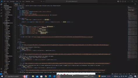 [video] how to clone mykart using html and css hrutik joshi posted