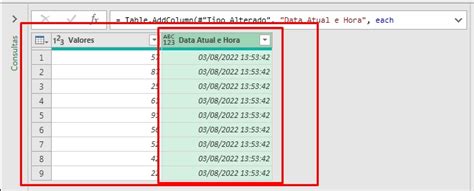 Como Fazer A Função Today No Power Query Ninja Do Excel
