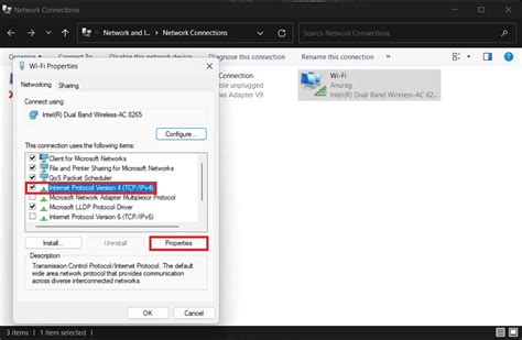 Как изменить Dns сервер в Windows 10 11 Macos Android и других ОС 4pmtech Russia