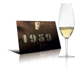 Elu champagne du Millenaire | Champagne Billecart-Salmon