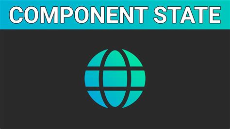 Component State In React Modern Web Development 5 Youtube