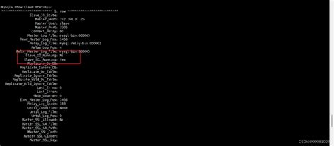 最新mysql8 3 保姆级 主从复制搭建教程 技术分享 云服务器