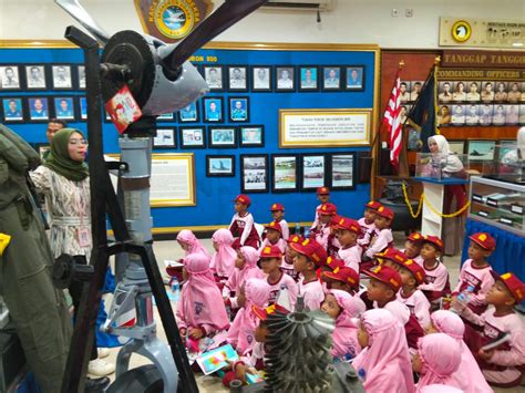 Berpetualang Di Juanda Menimba Pelajaran Di Udara Dan Keceriaan Di