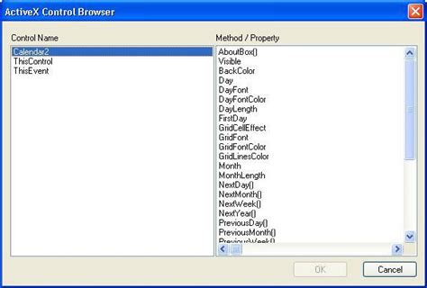 How To Configure Activex Controls Wonderware Intouch Awz Tech