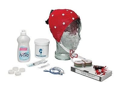 EEG Electro Cap Systems ADInstruments