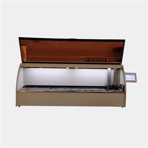 Tissue Processor Labec