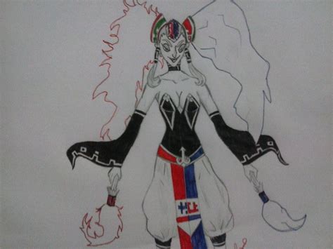 Twinrova By Evangeelliot On Deviantart Twinrova By Evangeelliot On Deviantart