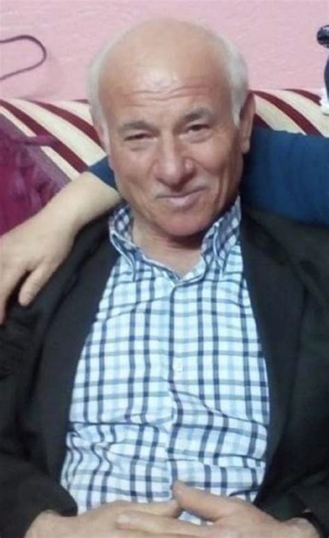 Avda Kalp Krizi Geçirip öldü Son Dakika