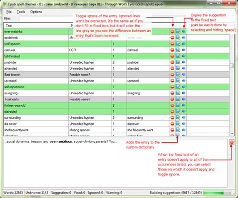 GitHub Drake Epubspellchecker Spelling Check For Epub E Books With Suggested Fixes For
