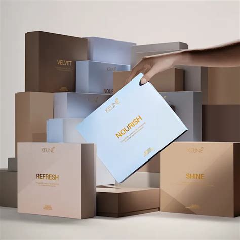 Darilni Set Velvet Keune Haircosmetics