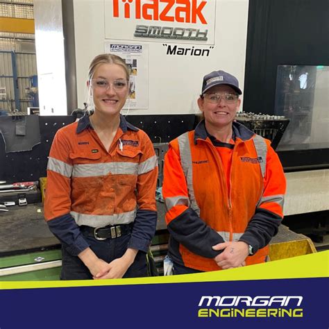 Morgan Engineering Nsw On Linkedin Morganengineering