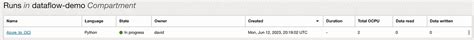 multi cloud copying data from azure data lake to oracle s oci object