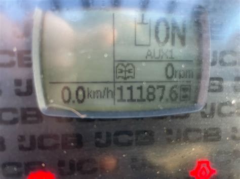 2014 Jcb Tm320s Telehandler For Sale In Northern Ireland