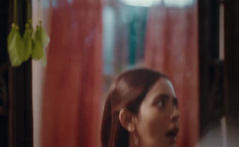 Monalisa Sana Sayyad Sexy Scene In Hasratein Aznude