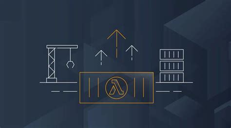 Exploring The Container Images Function In Aws Lambda Aws Lambda