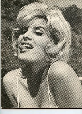 A Pictorial Biography Of June Wilkinson 1961 461762803